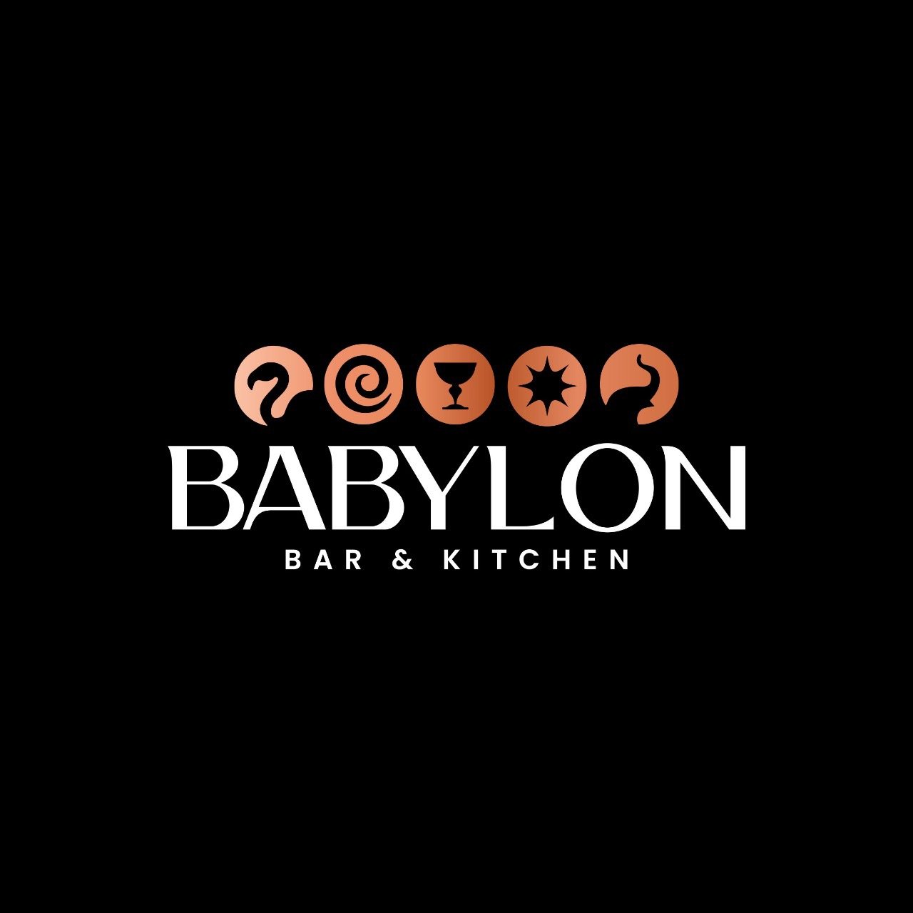 Babylon Kitchen & Bar - Urbango