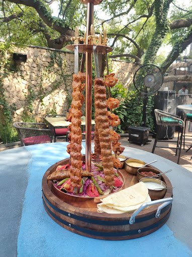 Babylon Kitchen & Bar - Urbango