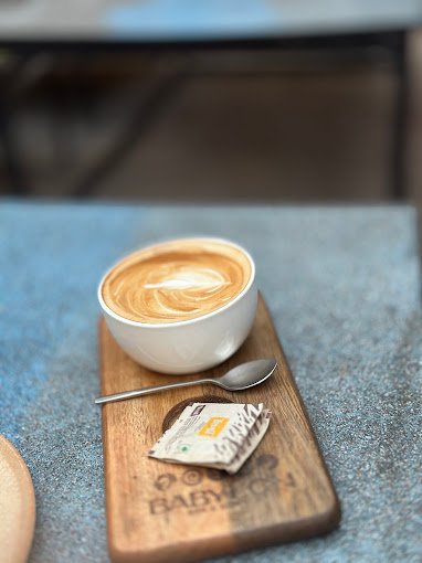 Babylon Kitchen & Bar - Urbango