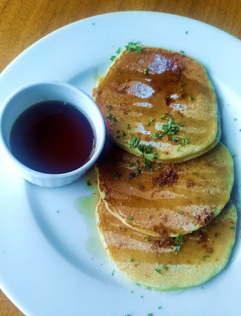 Broken Bridge Cafe Indian Restaurant - Urbango