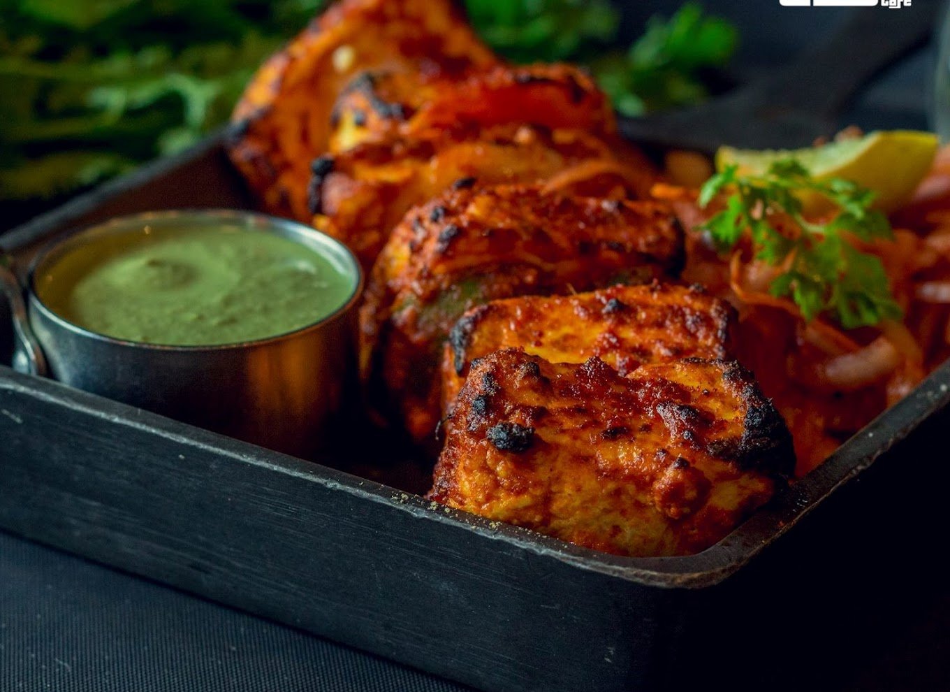 Broken Bridge Cafe Indian Restaurant - Urbango