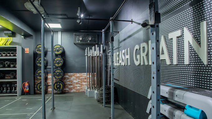 Cult Chandra Layout – Gyms in Chandra Layout, Bangalore - Urbango