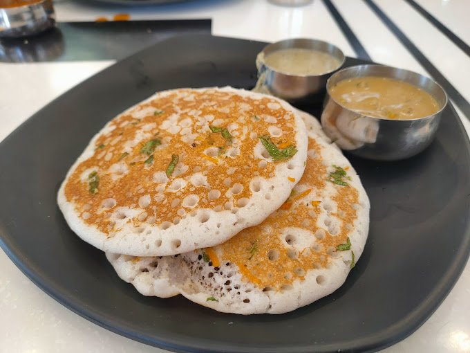 Sri Vishnu Park - Urbango
