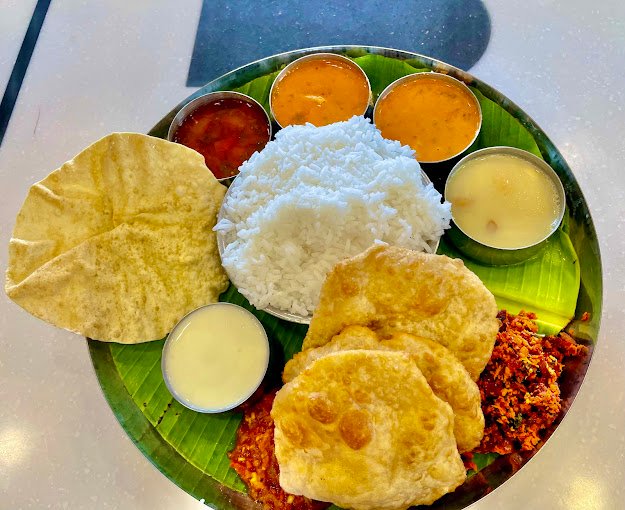 Sri Vishnu Park - Urbango