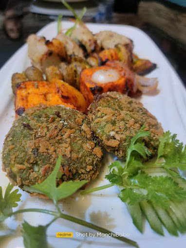 The Dhaba Junction - Urbango