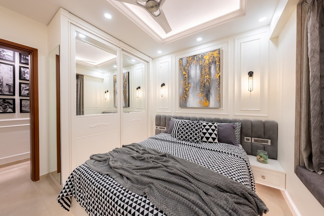 The KariGhars – Best Interior Designer in Bangalore - Urbango