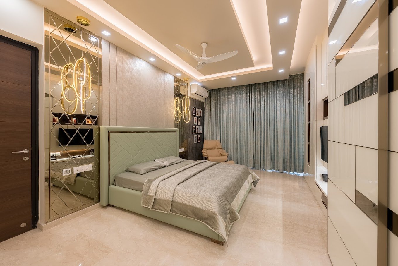 The KariGhars – Best Interior Designer in Bangalore - Urbango