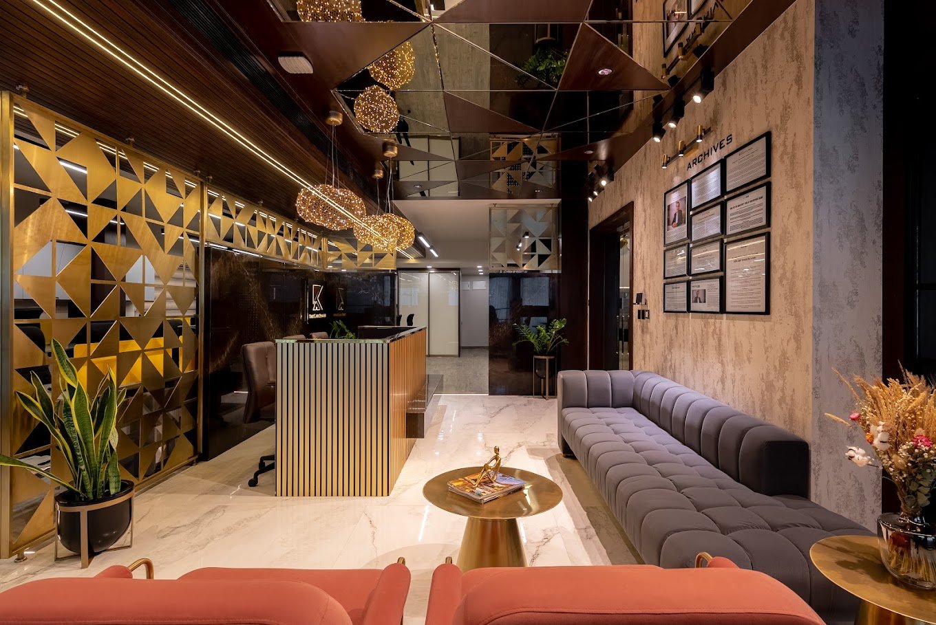 The KariGhars – Best Interior Designer in Bangalore - Urbango