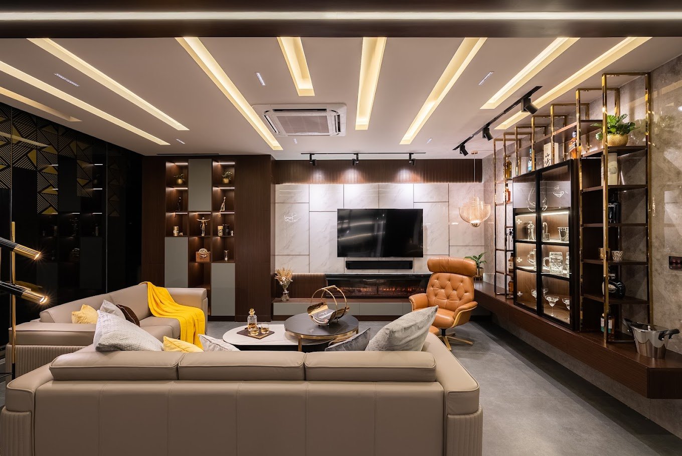 The KariGhars – Best Interior Designer in Bangalore - Urbango
