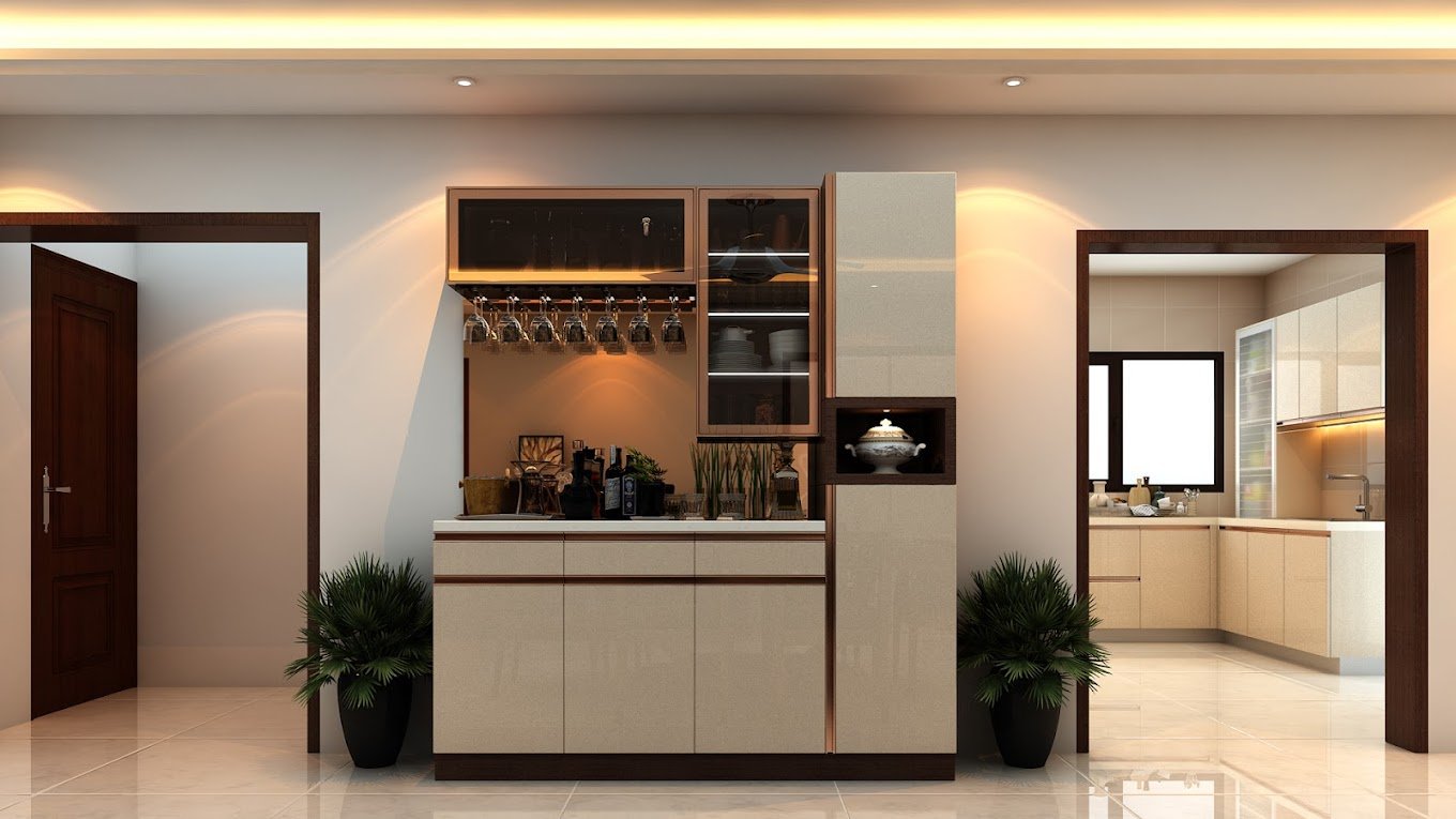 The KariGhars – Best Interior Designer in Bangalore - Urbango