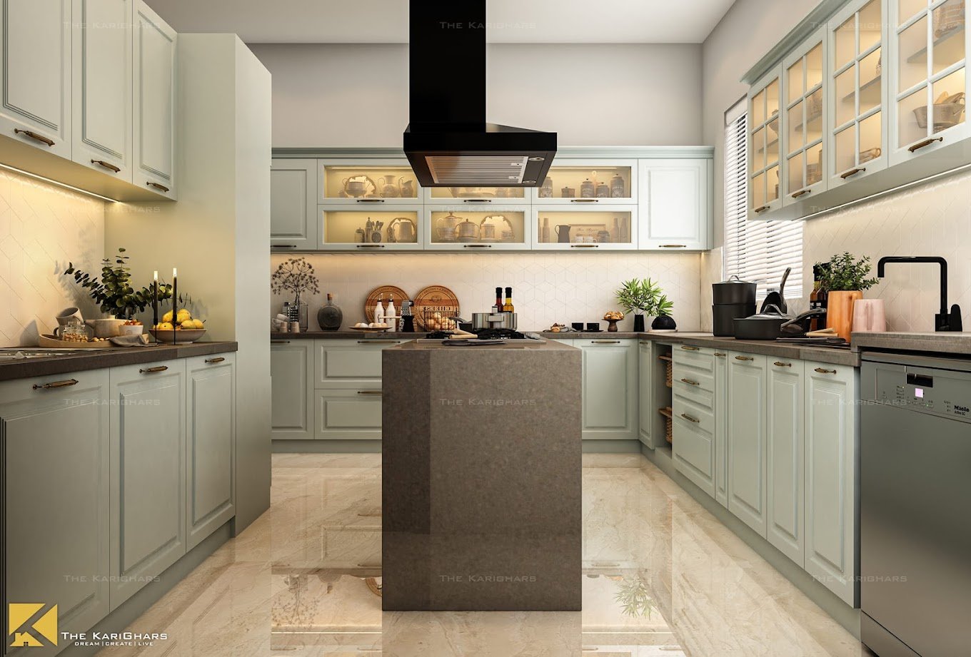 The KariGhars – Best Interior Designer in Bangalore - Urbango