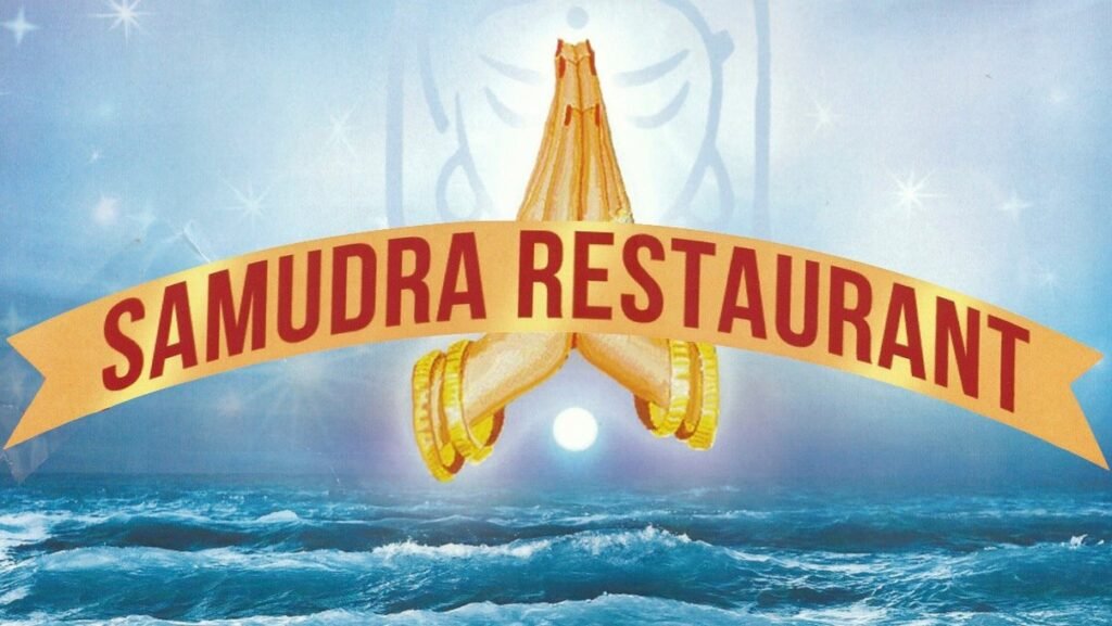 Samudra Restaurant - Urbango