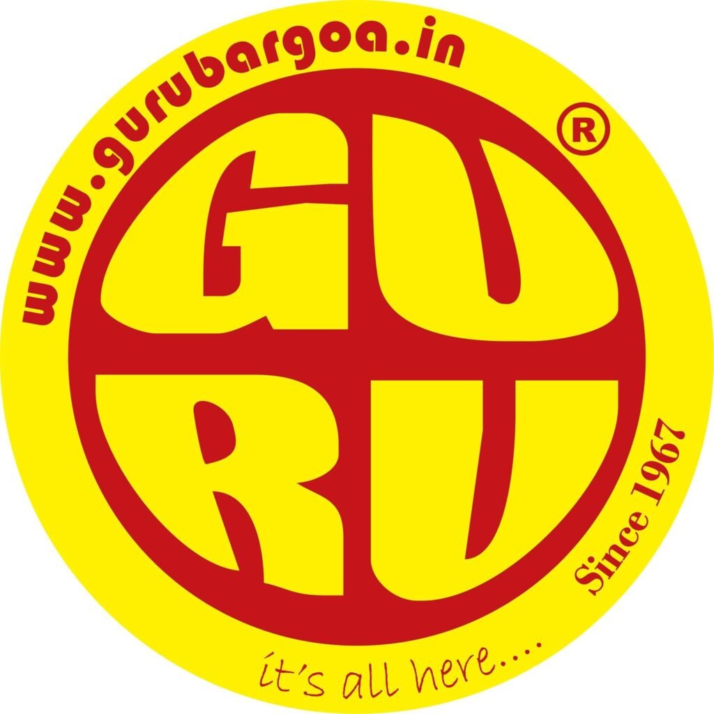 Guru Bar - Urbango