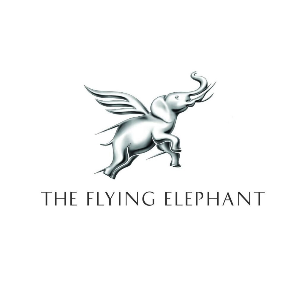 The Flying Elephant - Urbango